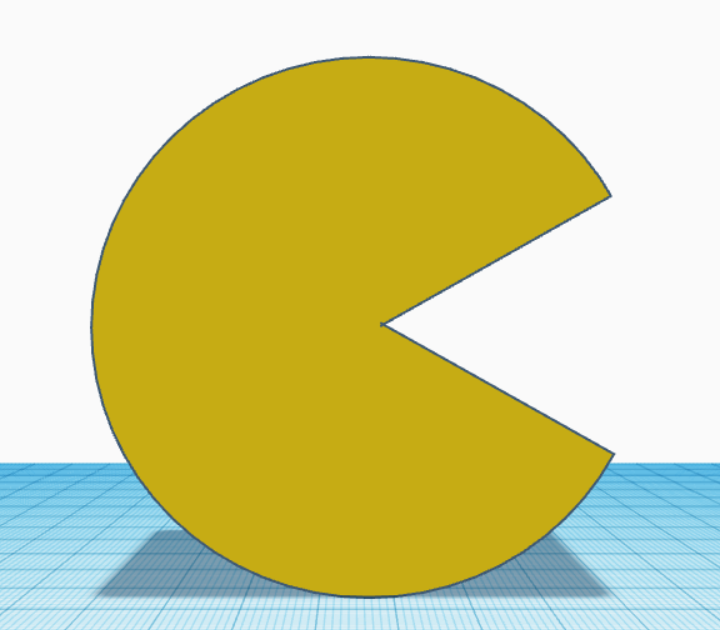 Archivo 3D molde de bomba de baño pacman 🛁 ・Objeto imprimible en 3D ...