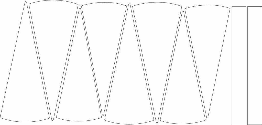 👽 Fan・Free SVG File for 3D printing and CNC machining - Laser cutting・Cults