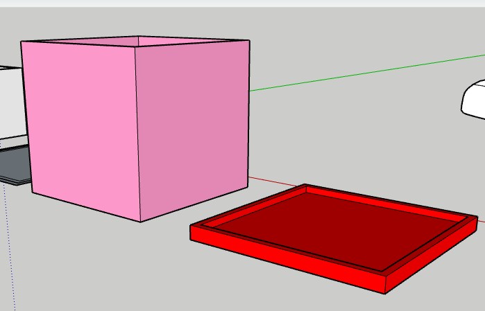 STL file Box box 10x10x10 📦 ・Design to download and 3D print・Cults