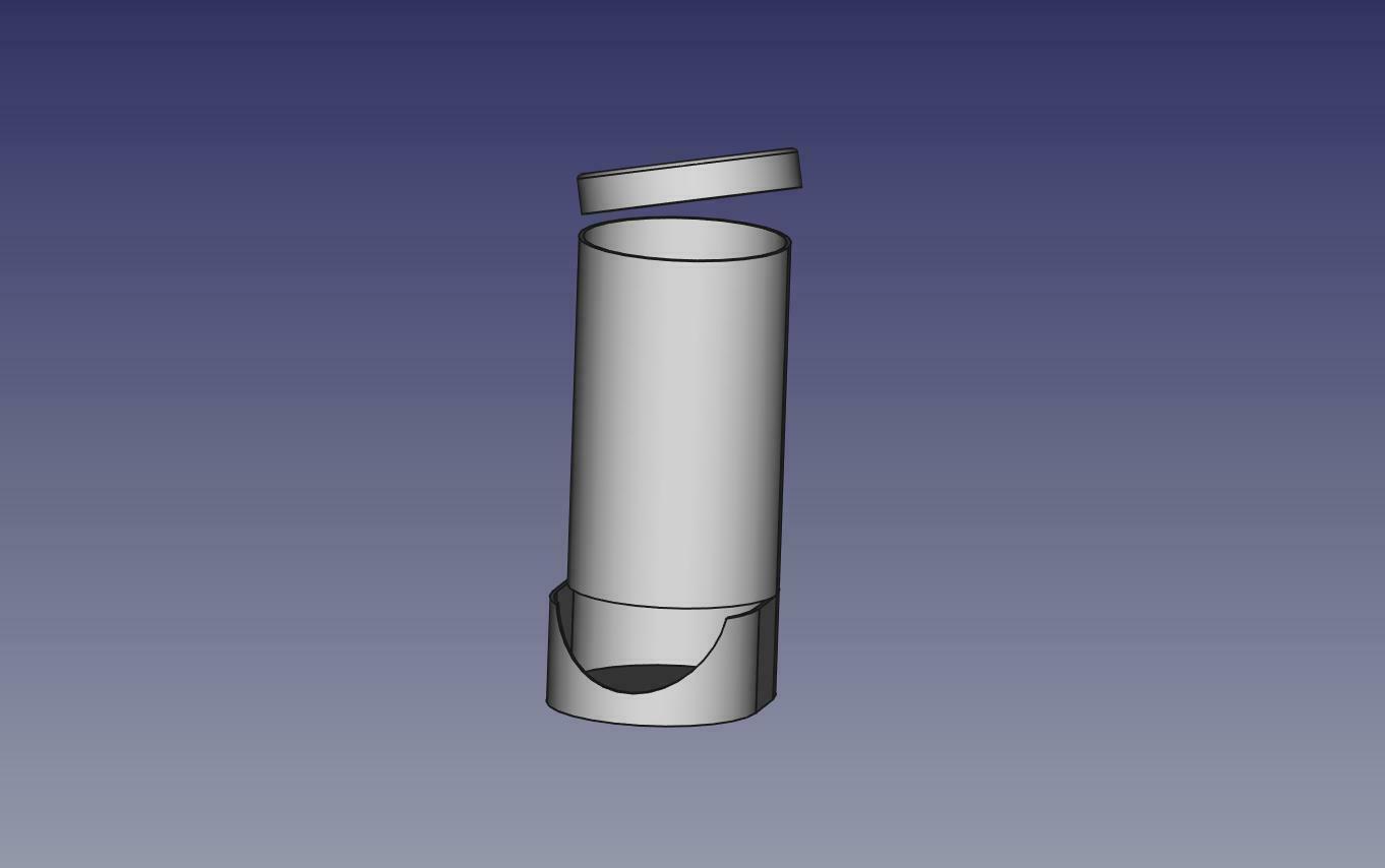 Free STL file distributor 🍬 ・3D printer model to download・Cults