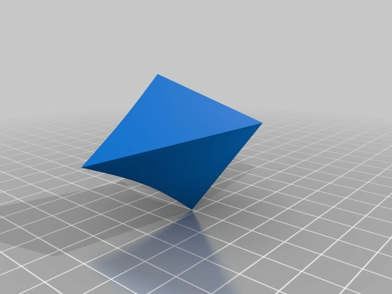 🐚 Sagiras Shell from Destiny 2・Free STL File for ・Cults