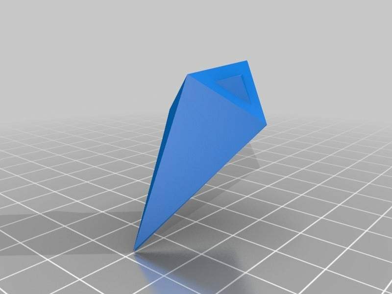 🐚 Sagiras Shell from Destiny 2・Free STL File for ・Cults