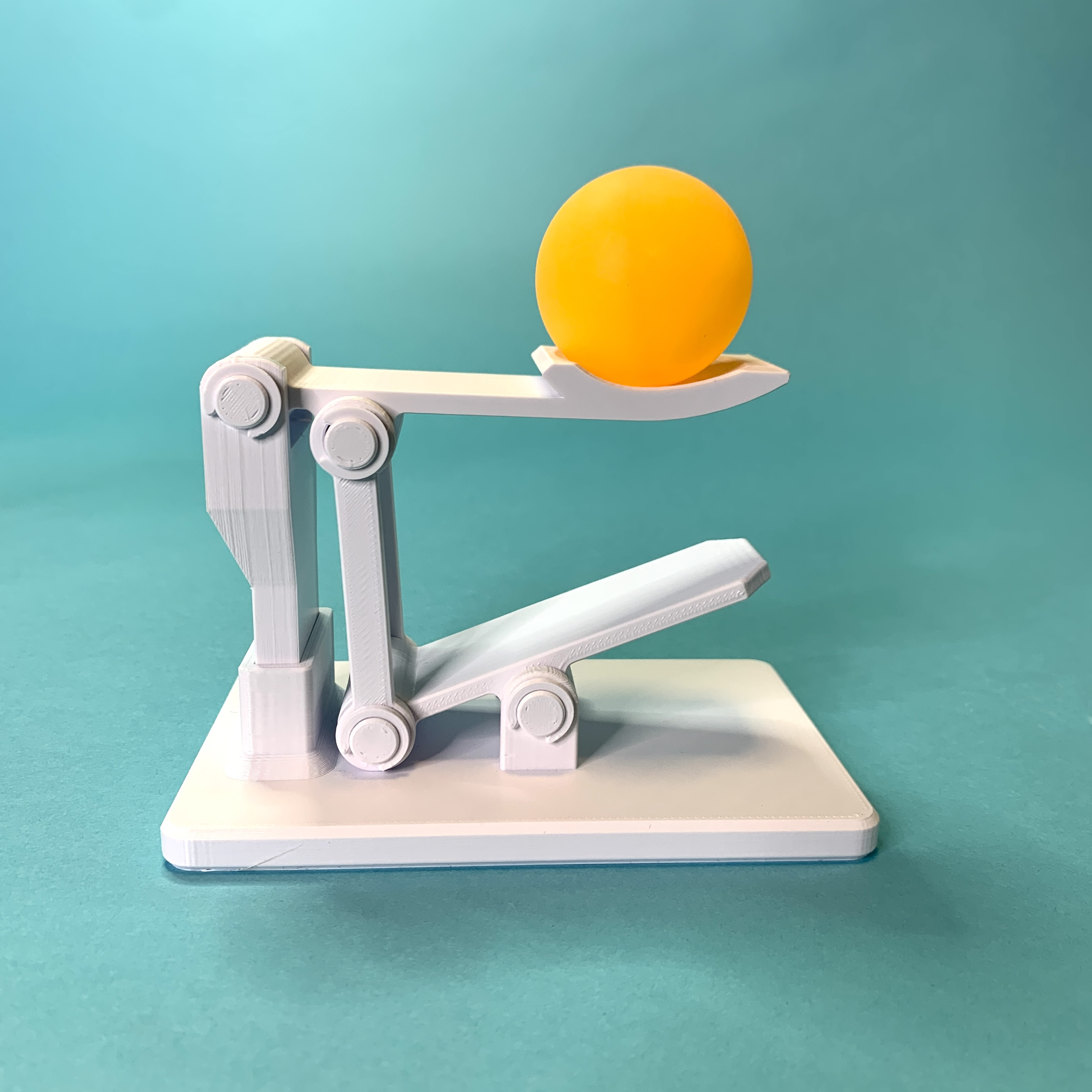 💰 The Money Baller・ 3D File for ・Cults