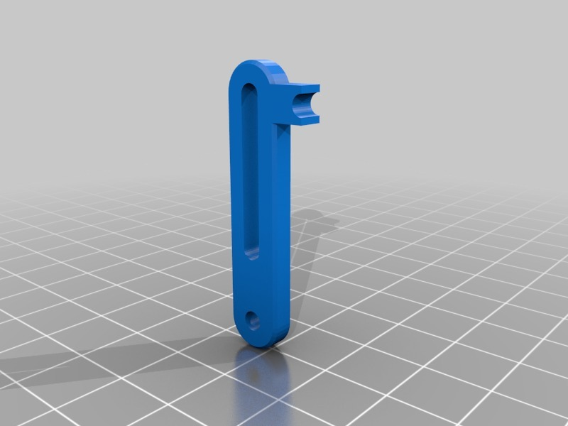 🔫 Pistola de juguete eléctrica de airsoft mk3 - hopup y canales・Archivo ...