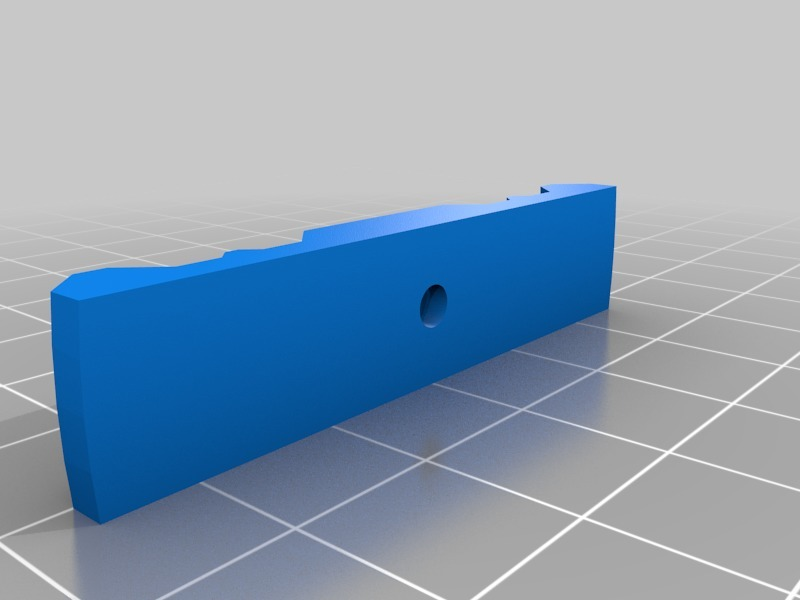 🔫 Pistola de juguete eléctrica de airsoft mk3 - hopup y canales・Archivo ...