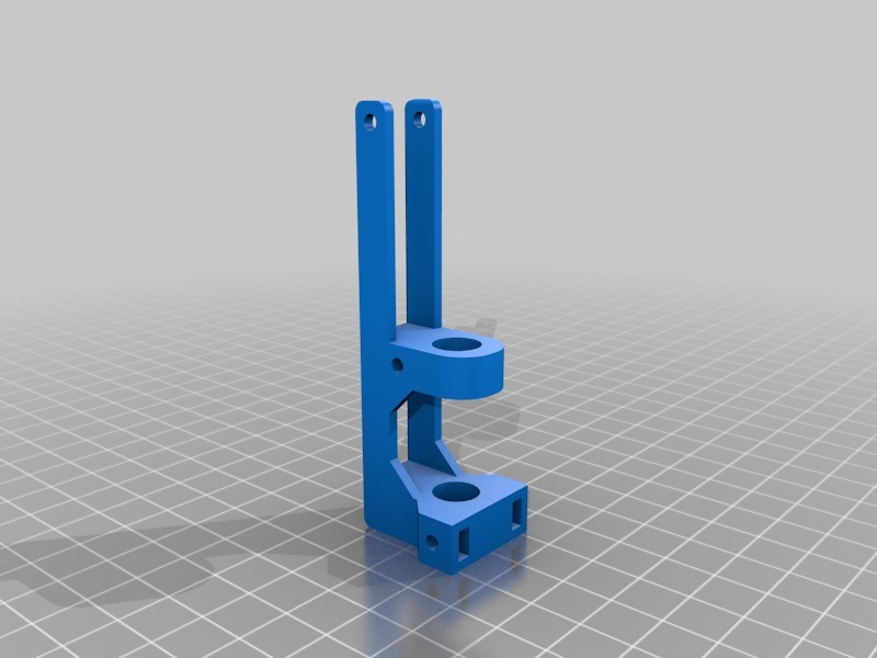 🔫 Pistola de juguete eléctrica de airsoft mk3 - hopup y canales・Archivo ...