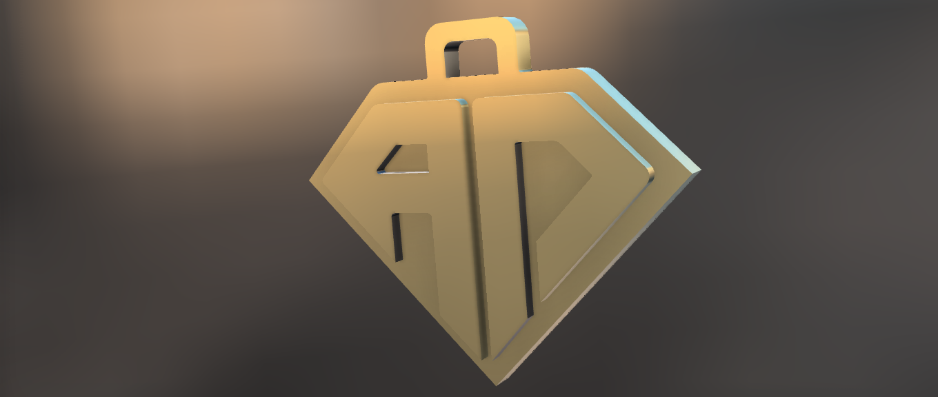 STL file DON ROUCH 💍 ・3D print design to download・Cults