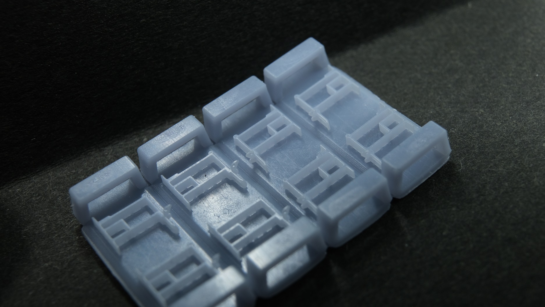 Free STL file 1/35 ww2 panzer jack mount 👽 ・3D printing template to ...