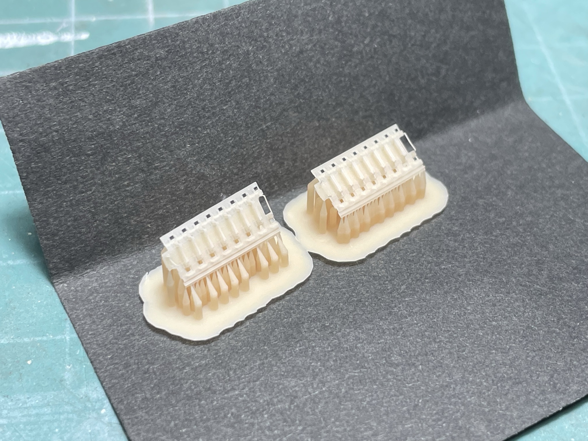 👽 1/35 37mm flak 43 magazines, ammunition and ammunition boxes・ STL ...