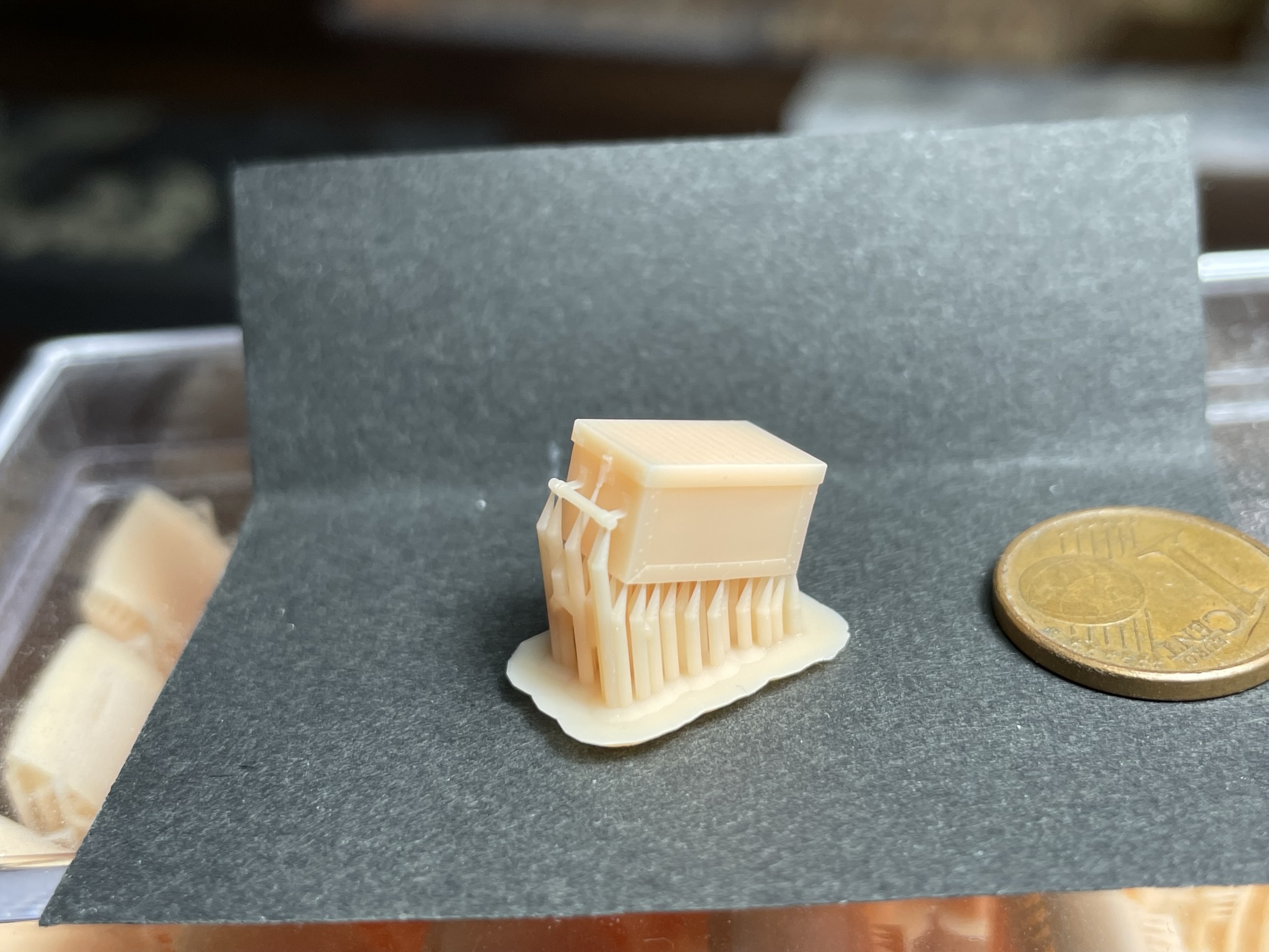 STL file 1/35 scale 3.7cm flak 18 ammo boxes 👽 ・3D print design to ...
