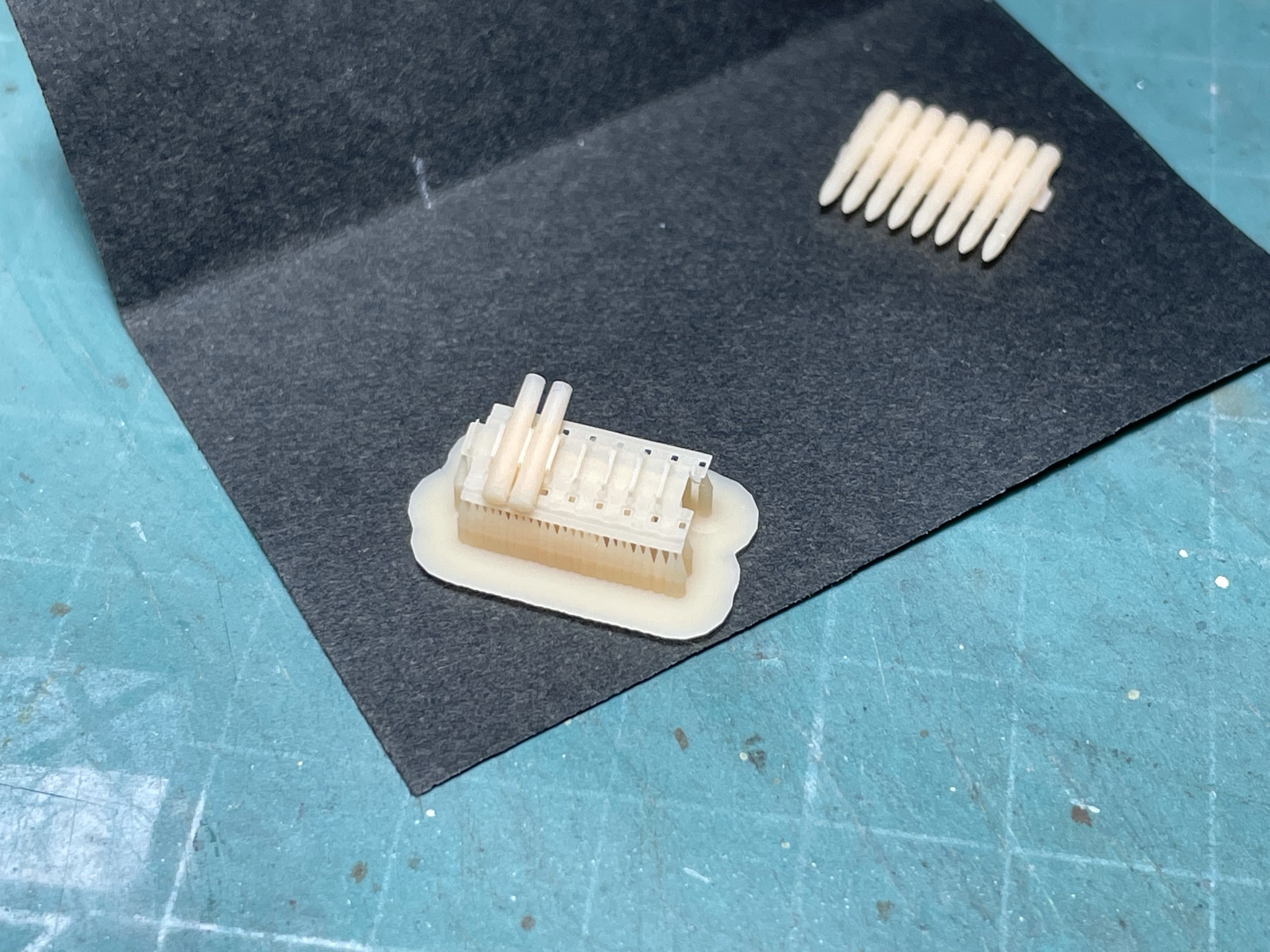 👽 1/35 37mm flak 43 magazines, ammunition and ammunition boxes・ STL ...