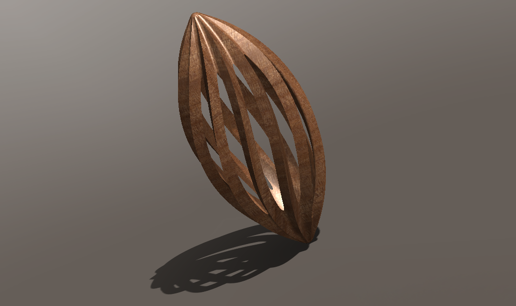 STEP file BALL 3D MODEL, BALL CNC, BALL TOYS, BALL WOOD 🪵 ・3D printer ...