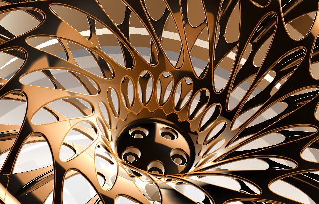 🛞 Wheel rim car, Rim Car, CNC rim wheel, Print3D rim wheel, Rim Alloy ...