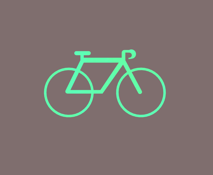 Free STL file Simple Bike 🚲 ・3D printing idea to download・Cults