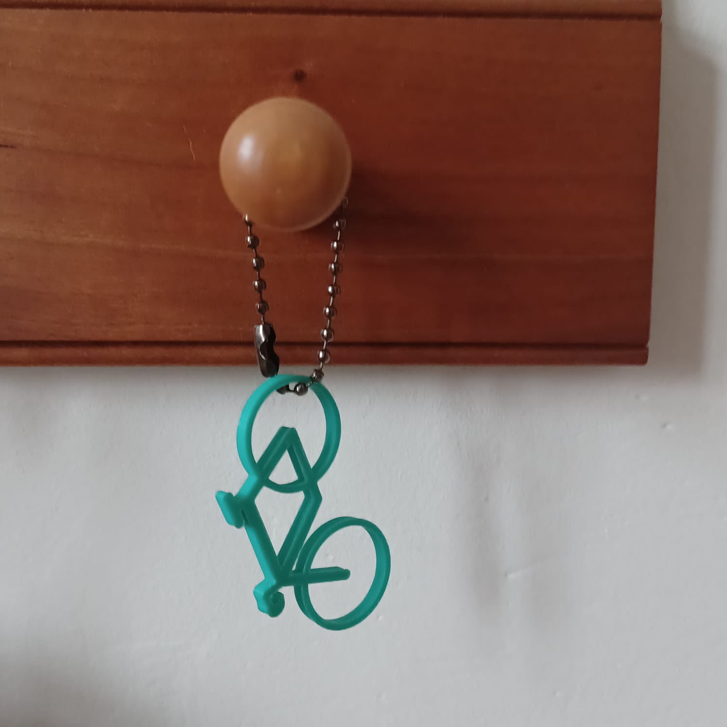 Free STL file Simple Bike 🚲 ・3D printing idea to download・Cults