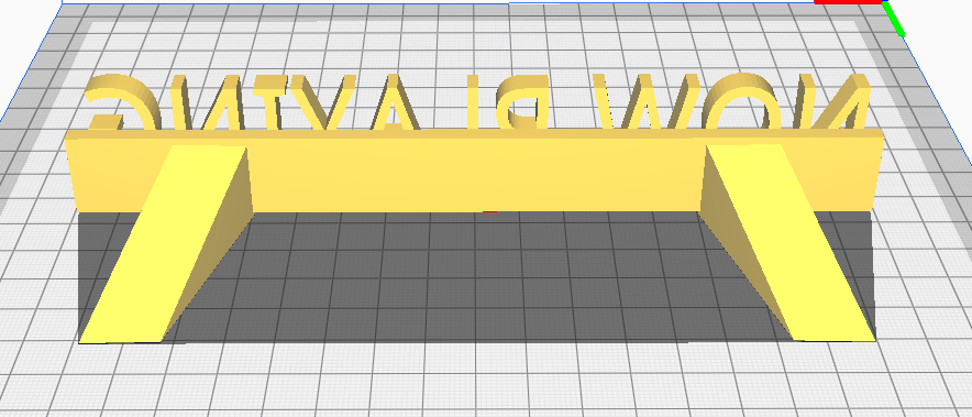 ⏺️ "Now Playing" Record Stand・ STL File for ・Cults