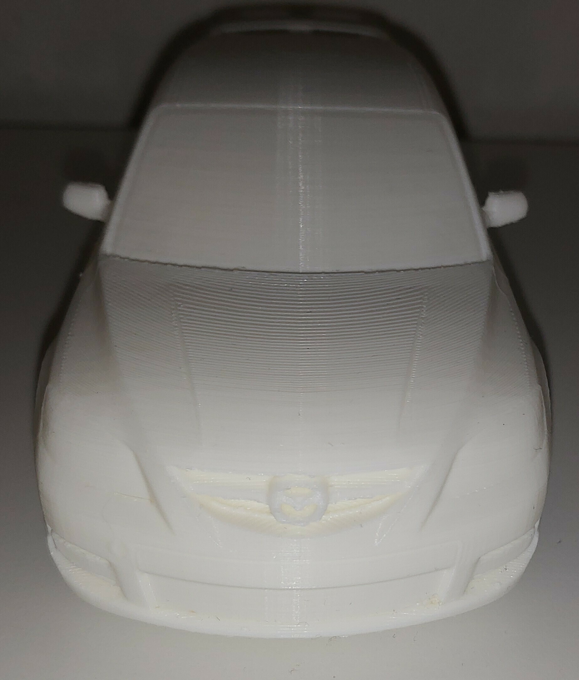 🥇 1st Gen Mazda 3 MPS / Mazdaspeed 3 Model with wheels・Free STL File ...