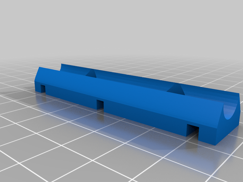 Free STL file Chain System for Sapphire Plus ・3D printer model to ...