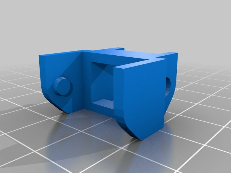 Free STL file loose Yet Another Cable Chain 🔌 ・Model to download and 3D ...
