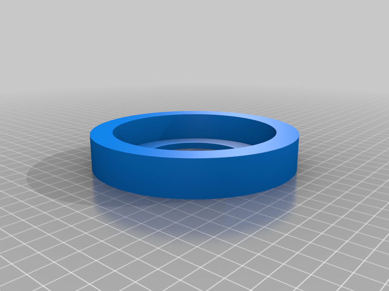 Archivo 3D gratis anova sous vide ring 💍・Plan para descargar y imprimir ...