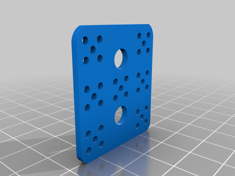 🎣 Garmin InReach Spine Mount・Free STL File for 3D printing・Cults