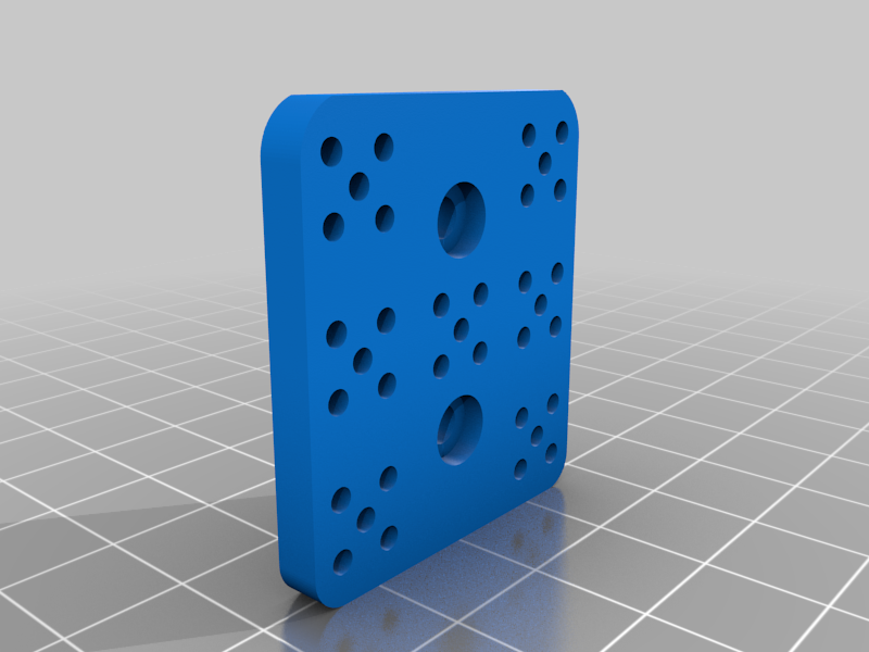 🎣 Garmin InReach Spine Mount・Free STL File for 3D printing・Cults