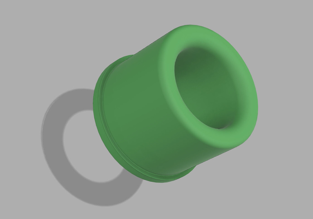 Free STL file Adapter Festool 50mm - 35mm 🔧 ・3D printer model to ...