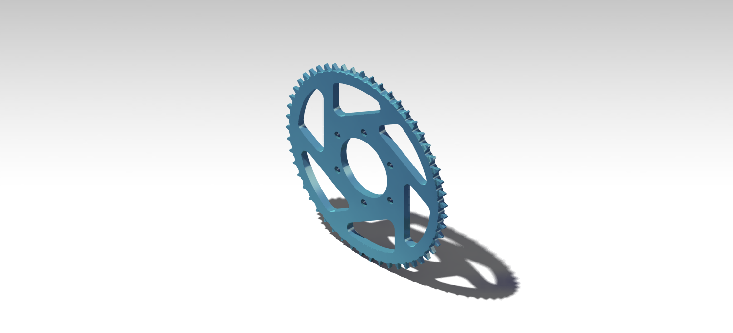 STL file Spur Gear 2 ⚙️ ・3D printer model to download・Cults