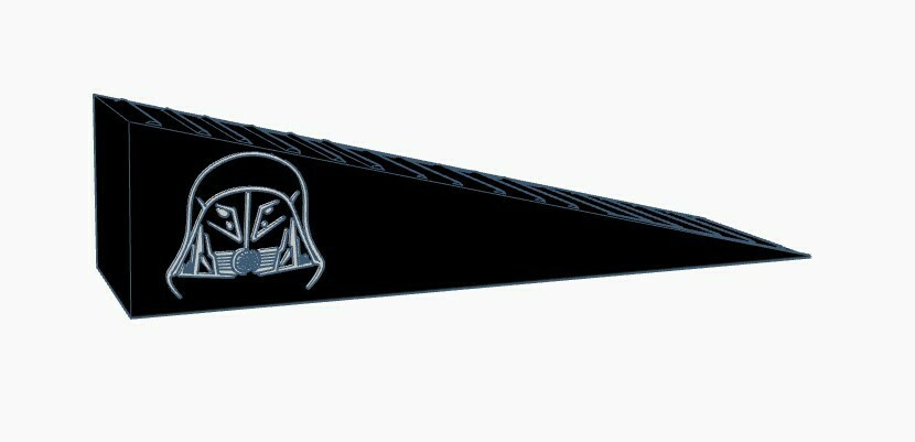 🚪 SPACEBALLS - THE DOOR STOP・Free 3D File for ・Cults