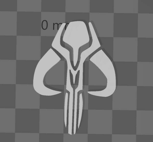 ⭐ Modern Mythosaur・Free STL File for ・Cults
