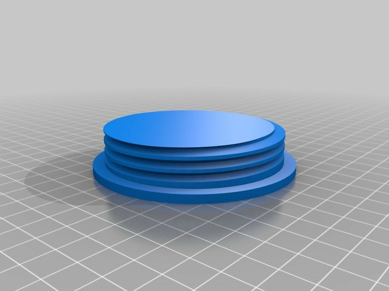 Free STL file Camera case 📷 ・3D printing idea to download・Cults