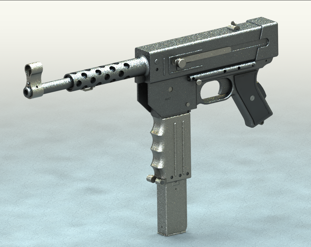 Fichier STL mat 49 🎲 ・Plan à imprimer en 3D à télécharger・Cults