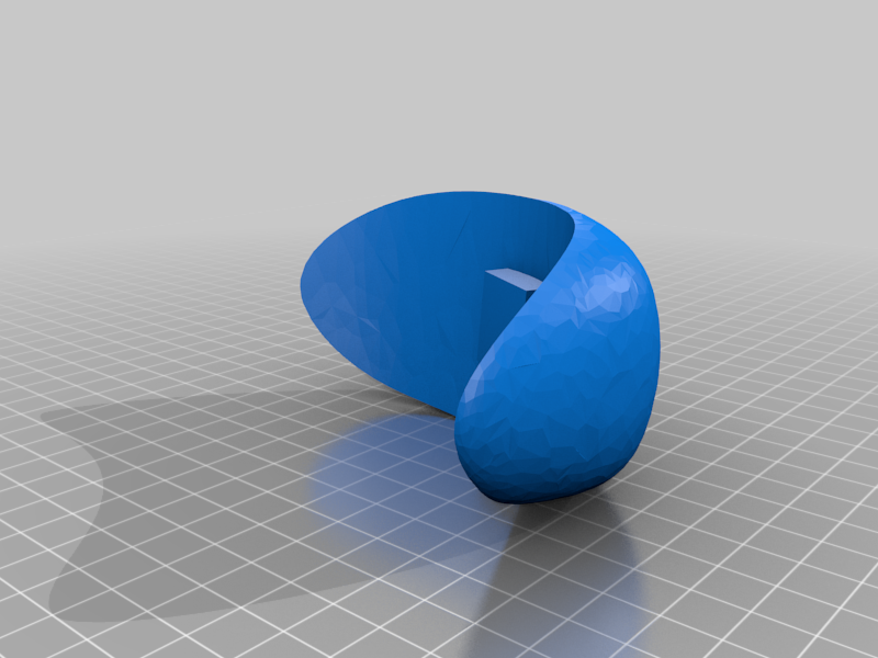 🔦 AmongUs Crewmate night lamp・Free 3D File for ・Cults