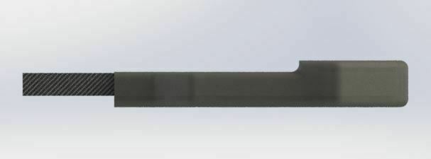 Free STL file Arm protector STX225 frame 💪 ・3D printing idea to ...