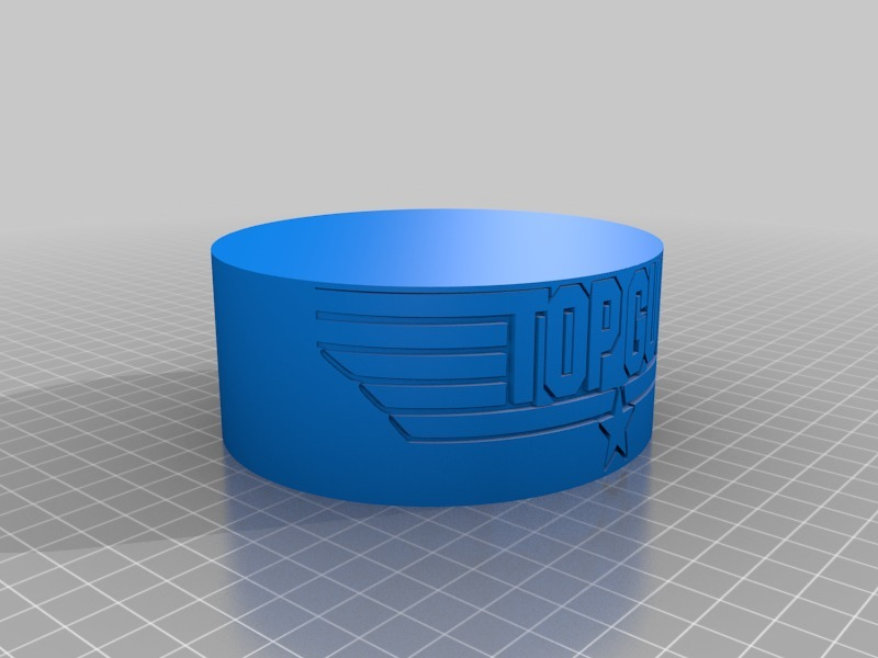 Free 3D file Stand for Maverick Skull 💀 ・3D printable object to ...