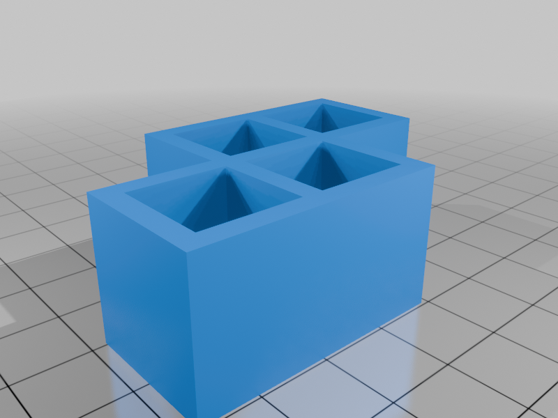 ⚖️ 3D Printable Balancing & Stacking Game – No Supports・Free STL File ...