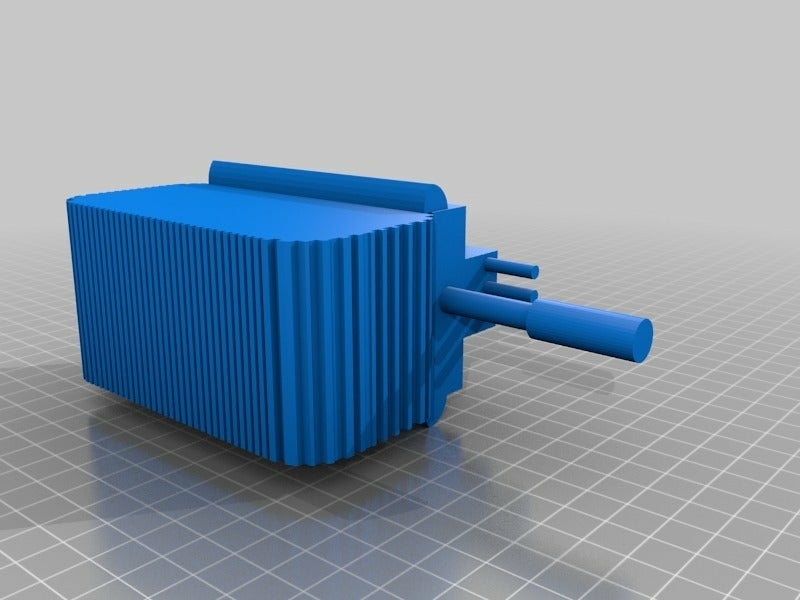 Free STL file us tank 🪖 ・3D printable model to download・Cults