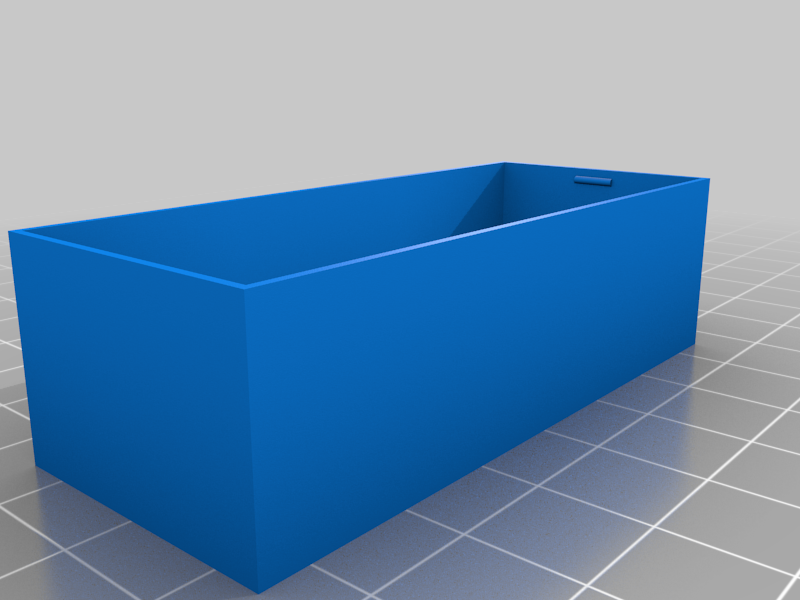 Archivo 3D gratuito La vida de Kaif 🎲 ・Idea de impresión 3D para ...