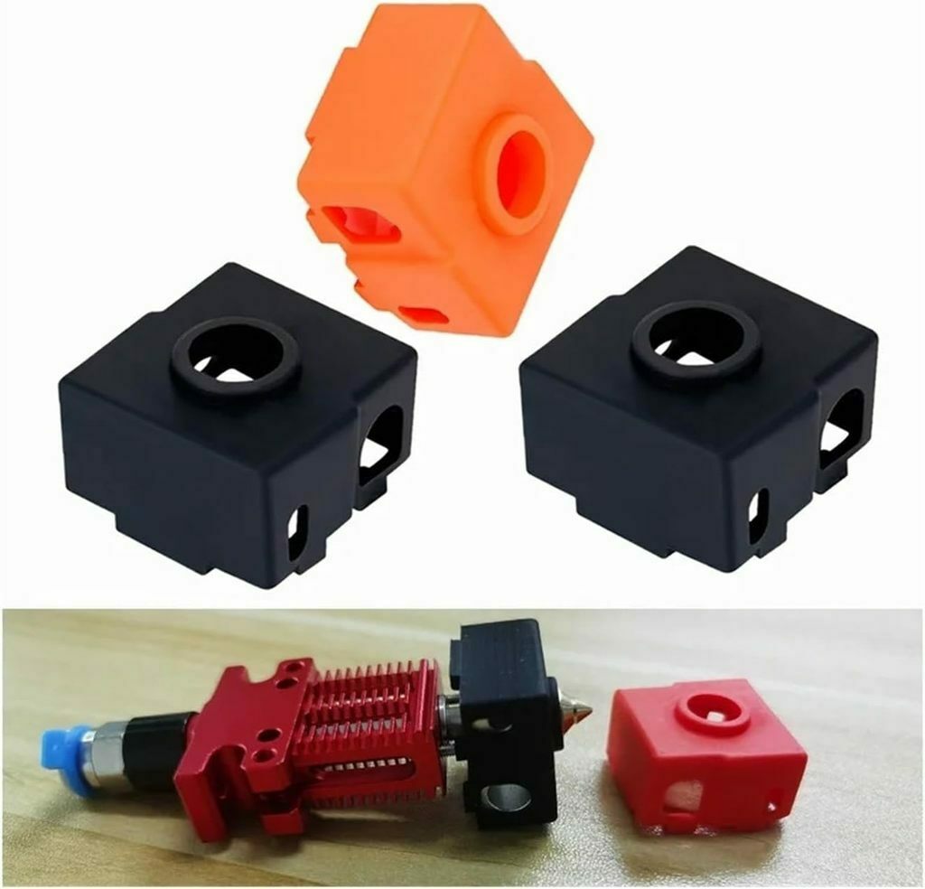 Free 3D file ADXL 345 Nozzle Mount - CR-6 SE/Max/CR-5 PRO Ender 3 Neo ...