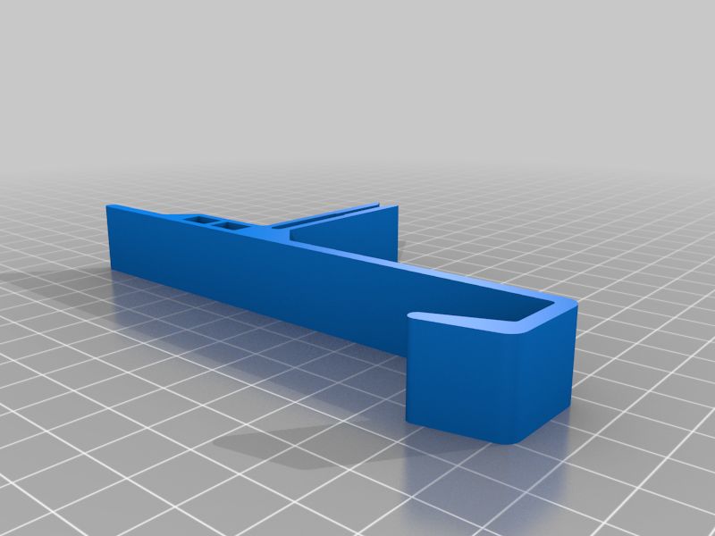 Free 3D file Universal Car Phone Holder 🚗・3D printable design to ...