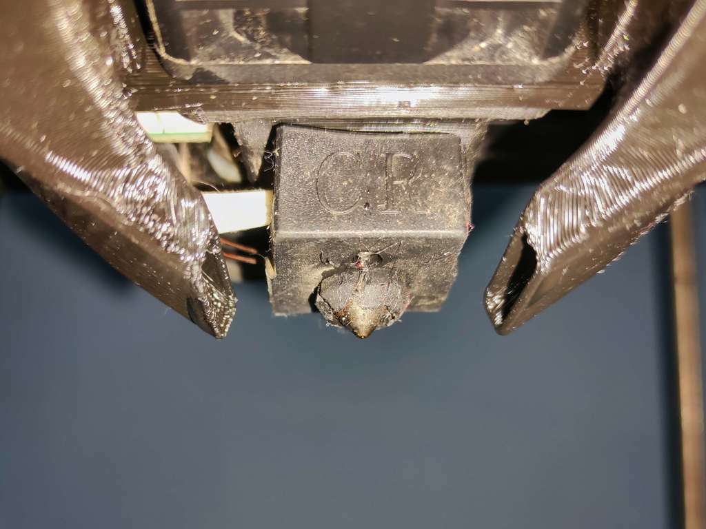 3D-Datei Hero Me Gen6 Dual 4020 - 5015 - 5020 Radialkanal für CR6 SE 🧞‍♂️ kostenlos・Design zum ...