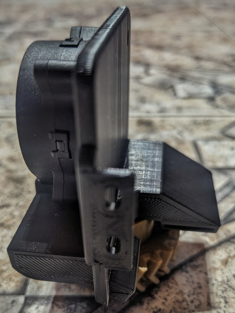 🧞‍♂️ Persano 4020 EZ Duct for the Ender 3 V2 Neo・Free 3D File for ・Cults