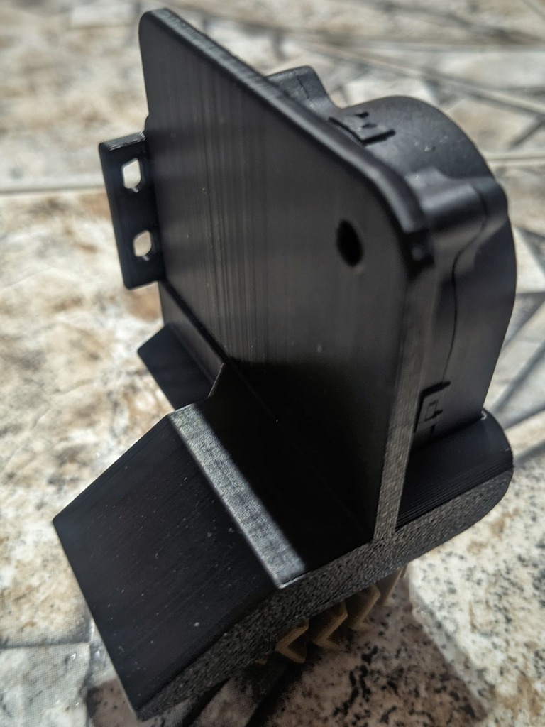 🧞‍♂️ Persano 4020 EZ Duct for the Ender 3 V2 Neo・Free 3D File for ・Cults