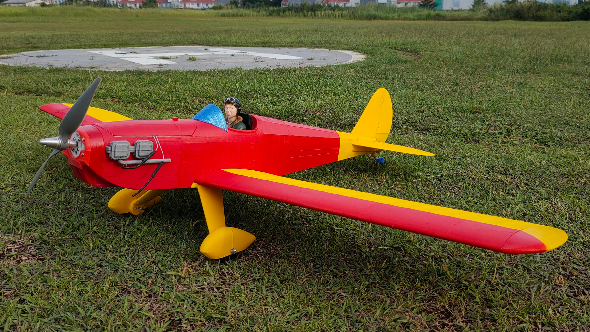 🦉 Spacewalker OWL - LW-PLA Series (Test Files)・Free 3D File for ・Cults