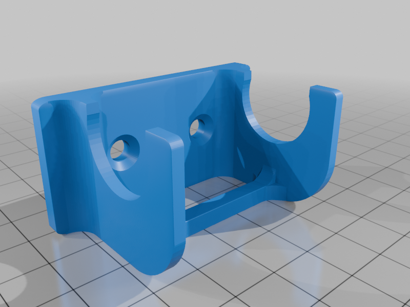 Free 3D file Water Sensor Cradle 🚰 ・3D print model to download・Cults