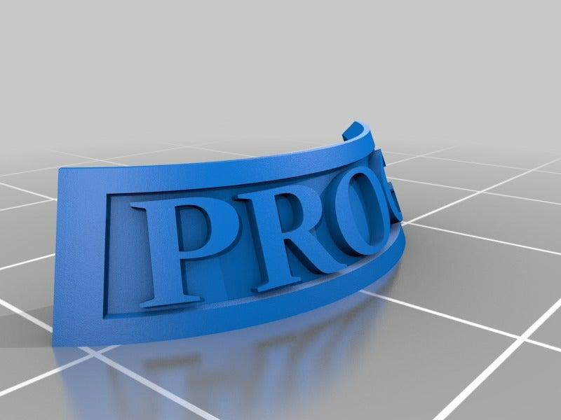 Free STL file Name tags - ZARBAG’S GITZ 🚗 ・3D print design to download ...