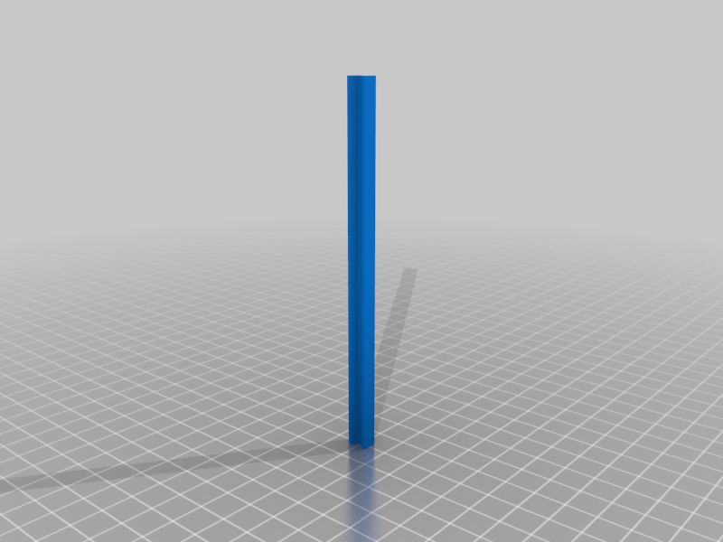 ⚔ Beams for Warhammer 40K, Necromunda・Free STL File for ・Cults