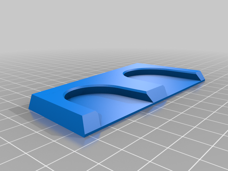 Free 3D file Calibration tool for Cyreni's Razors, Warhammer ...