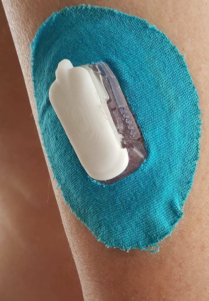 Free STL file Dexcom G5 Transmitter battery cover 🔋 ・3D print object to ...