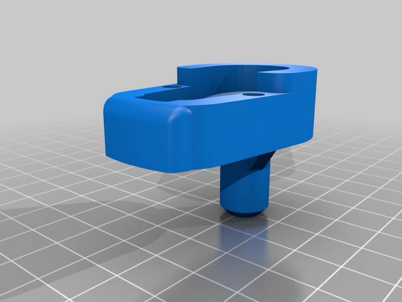 Free STL file Dexcom G6 Turning Fixture. 🔧 ・Design to download and 3D ...
